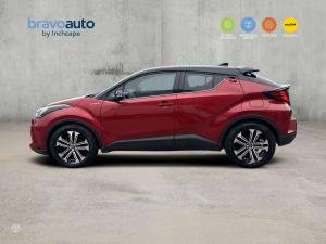 Toyota C-HR 2020 in Kaunas, with an engine capacity of 2.00 L and mileage of 127 thousand km for 22771 €, photo 3 on AUTOMOTO.COM.LV