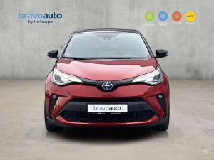 Toyota C-HR 2020 in Kaunas, with an engine capacity of 2.00 L and mileage of 127 thousand km for 22771 €, photo 9 on AUTOMOTO.COM.LV
