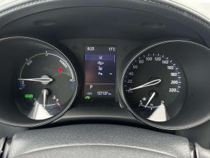 Toyota C-HR 2020 in Kaunas, with an engine capacity of 2.00 L and mileage of 127 thousand km for 22771 €, photo 16 on AUTOMOTO.COM.LV