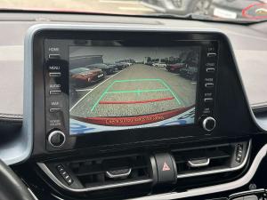 Toyota C-HR 2020 in Kaunas, with an engine capacity of 2.00 L and mileage of 127 thousand km for 22771 €, photo 20 on AUTOMOTO.COM.LV