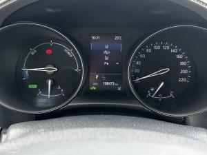 Тойота C-HR 2020 в Каунас, объемом двигателя 2.00 л и пробегом 108 тыс. км за 23471 €, фото 18 на AUTOMOTO.COM.LV