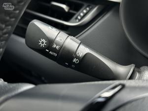 Тойота C-HR 2020 в Каунас, объемом двигателя 2.00 л и пробегом 108 тыс. км за 23471 €, фото 20 на AUTOMOTO.COM.LV