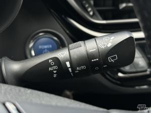 Тойота C-HR 2020 в Каунас, объемом двигателя 2.00 л и пробегом 108 тыс. км за 23471 €, фото 21 на AUTOMOTO.COM.LV
