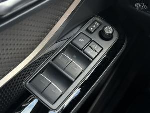 Тойота C-HR 2020 в Каунас, объемом двигателя 2.00 л и пробегом 108 тыс. км за 23471 €, фото 24 на AUTOMOTO.COM.LV