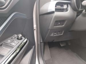 Toyota C-HR 2020 Utena, ar dzinēja tilpumu 1.99 L un nobraukumu 118 tūkst. km par 19600 €, foto 13 vietnē AUTOMOTO.COM.LV
