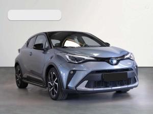 Toyota C-HR 2020 Kauņa, ar dzinēja tilpumu 1.80 L un nobraukumu 173 tūkst. km par 19950 €, foto 3 vietnē AUTOMOTO.COM.LV