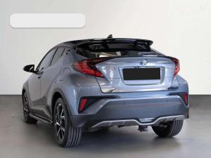 Toyota C-HR 2020 Kauņa, ar dzinēja tilpumu 1.80 L un nobraukumu 173 tūkst. km par 19950 €, foto 6 vietnē AUTOMOTO.COM.LV