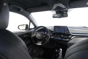 Toyota C-HR 2020 Kauņa, ar dzinēja tilpumu 1.80 L un nobraukumu 173 tūkst. km par 19950 €, foto 8 vietnē AUTOMOTO.COM.LV