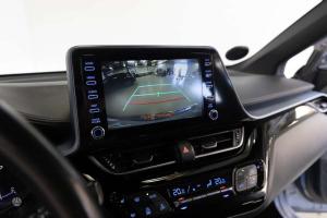 Toyota C-HR 2020 Kauņa, ar dzinēja tilpumu 1.80 L un nobraukumu 173 tūkst. km par 19950 €, foto 12 vietnē AUTOMOTO.COM.LV
