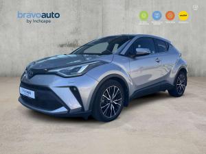 Toyota C-HR 2020 Klaipėda, ar dzinēja tilpumu 1.80 L un nobraukumu 65 tūkst. km par 22900 €, foto  vietnē AUTOMOTO.COM.LV