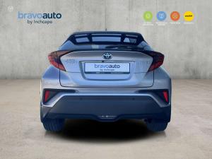 Toyota C-HR 2020 Klaipėda, ar dzinēja tilpumu 1.80 L un nobraukumu 65 tūkst. km par 22900 €, foto 5 vietnē AUTOMOTO.COM.LV