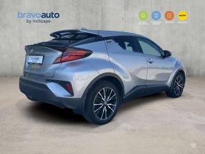 Toyota C-HR 2020 Klaipėda, ar dzinēja tilpumu 1.80 L un nobraukumu 65 tūkst. km par 22900 €, foto 6 vietnē AUTOMOTO.COM.LV