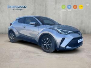 Toyota C-HR 2020 Klaipėda, ar dzinēja tilpumu 1.80 L un nobraukumu 65 tūkst. km par 22900 €, foto 8 vietnē AUTOMOTO.COM.LV