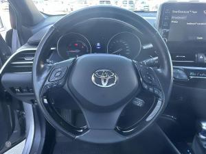 Toyota C-HR 2020 Klaipėda, ar dzinēja tilpumu 1.80 L un nobraukumu 65 tūkst. km par 22900 €, foto 18 vietnē AUTOMOTO.COM.LV