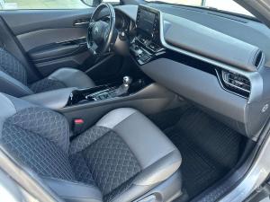 Toyota C-HR 2020 Klaipėda, ar dzinēja tilpumu 1.80 L un nobraukumu 65 tūkst. km par 22900 €, foto 28 vietnē AUTOMOTO.COM.LV