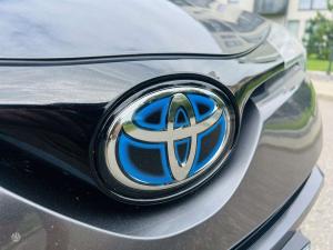 Тойота C-HR 2020 в Каунас, объемом двигателя 1.80 л и пробегом 161 тыс. км за 16700 €, фото 18 на AUTOMOTO.COM.LV