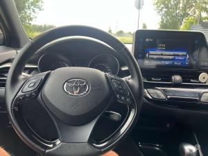 Тойота C-HR 2020 в Каунас, объемом двигателя 1.80 л и пробегом 161 тыс. км за 16700 €, фото 21 на AUTOMOTO.COM.LV