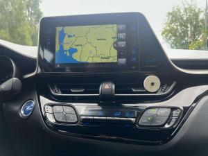 Тойота C-HR 2020 в Каунас, объемом двигателя 1.80 л и пробегом 161 тыс. км за 16700 €, фото 25 на AUTOMOTO.COM.LV