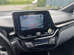 Тойота C-HR 2020 в Каунас, объемом двигателя 1.80 л и пробегом 161 тыс. км за 16700 €, фото 34 на AUTOMOTO.COM.LV