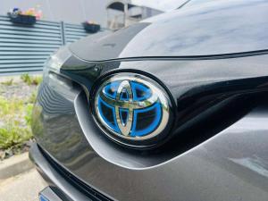 Тойота C-HR 2020 в Каунас, объемом двигателя 1.80 л и пробегом 161 тыс. км за 16700 €, фото 39 на AUTOMOTO.COM.LV