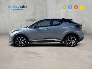 Toyota C-HR 2020 in Kaunas, with an engine capacity of 1.80 L and mileage of 76 thousand km for 22471 €, photo 3 on AUTOMOTO.COM.LV