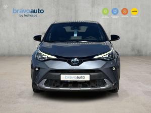 Toyota C-HR 2020 in Kaunas, with an engine capacity of 1.80 L and mileage of 76 thousand km for 22471 €, photo 5 on AUTOMOTO.COM.LV