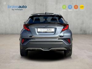 Toyota C-HR 2020 in Kaunas, with an engine capacity of 1.80 L and mileage of 76 thousand km for 22471 €, photo 6 on AUTOMOTO.COM.LV