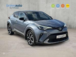 Toyota C-HR 2020 in Kaunas, with an engine capacity of 1.80 L and mileage of 76 thousand km for 22471 €, photo 9 on AUTOMOTO.COM.LV