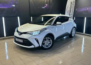 Тойота C-HR 2020 в Вильнюс, объемом двигателя 1.80 л и пробегом 155 тыс. км за 18750 €, фото  на AUTOMOTO.COM.LV