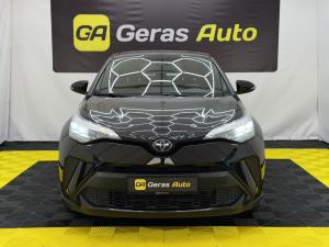 Тойота C-HR 2021 в Вильнюс, объемом двигателя 0.00 л и пробегом 0 тыс. км за 21150 €, фото 2 на AUTOMOTO.COM.LV