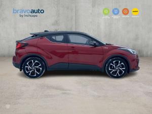 Toyota C-HR 2021 Kauņa, ar dzinēja tilpumu 2.00 L un nobraukumu 69 tūkst. km par 23471 €, foto 6 vietnē AUTOMOTO.COM.LV