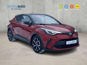Toyota C-HR 2021 Kauņa, ar dzinēja tilpumu 2.00 L un nobraukumu 69 tūkst. km par 23471 €, foto 7 vietnē AUTOMOTO.COM.LV