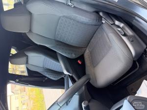Toyota C-HR 2021 in Vilnius, with an engine capacity of 1.80 L and mileage of 158 thousand km for 19250 €, photo 18 on AUTOMOTO.COM.LV