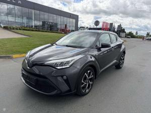 Тойота C-HR 2021 в Вильнюс, объемом двигателя 1.80 л и пробегом 176 тыс. км за 18350 €, фото 3 на AUTOMOTO.COM.LV