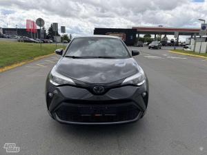Тойота C-HR 2021 в Вильнюс, объемом двигателя 1.80 л и пробегом 176 тыс. км за 18350 €, фото 4 на AUTOMOTO.COM.LV