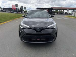 Тойота C-HR 2021 в Вильнюс, объемом двигателя 1.80 л и пробегом 176 тыс. км за 18350 €, фото 5 на AUTOMOTO.COM.LV