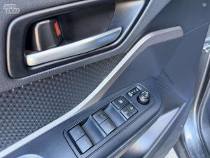 Тойота C-HR 2021 в Вильнюс, объемом двигателя 1.80 л и пробегом 124 тыс. км за 18350 €, фото 15 на AUTOMOTO.COM.LV