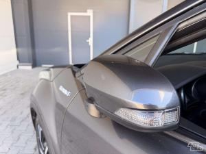 Тойота C-HR 2021 в Вильнюс, объемом двигателя 1.80 л и пробегом 124 тыс. км за 18350 €, фото 32 на AUTOMOTO.COM.LV