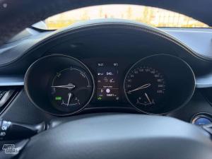 Toyota C-HR 2021 Viļņa, ar dzinēja tilpumu 1.80 L un nobraukumu 158 tūkst. km par 19250 €, foto 26 vietnē AUTOMOTO.COM.LV