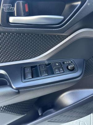Toyota C-HR 2021 Viļņa, ar dzinēja tilpumu 1.80 L un nobraukumu 79 tūkst. km par 21500 €, foto 25 vietnē AUTOMOTO.COM.LV