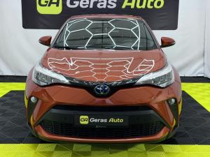 Тойота C-HR 2021 в Вильнюс, объемом двигателя 0.00 л и пробегом 0 тыс. км за 18990 €, фото 3 на AUTOMOTO.COM.LV