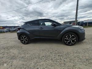 Тойота C-HR 2021 в Вильнюс, объемом двигателя 2.00 л и пробегом 200 тыс. км за 16900 €, фото 8 на AUTOMOTO.COM.LV