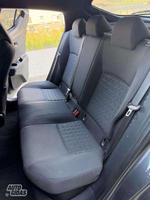 Toyota C-HR 2021 Viļņa, ar dzinēja tilpumu 1.80 L un nobraukumu 158 tūkst. km par 19250 €, foto 23 vietnē AUTOMOTO.COM.LV