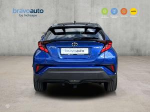 Toyota C-HR 2021 Kauņa, ar dzinēja tilpumu 1.80 L un nobraukumu 111 tūkst. km par 22471 €, foto 5 vietnē AUTOMOTO.COM.LV