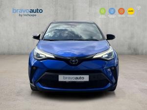 Toyota C-HR 2021 Kauņa, ar dzinēja tilpumu 1.80 L un nobraukumu 111 tūkst. km par 22471 €, foto 9 vietnē AUTOMOTO.COM.LV
