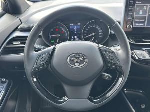 Toyota C-HR 2021 Kauņa, ar dzinēja tilpumu 1.80 L un nobraukumu 111 tūkst. km par 22471 €, foto 15 vietnē AUTOMOTO.COM.LV