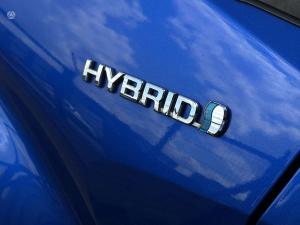 Toyota C-HR 2021 Kauņa, ar dzinēja tilpumu 1.80 L un nobraukumu 111 tūkst. km par 22471 €, foto 29 vietnē AUTOMOTO.COM.LV