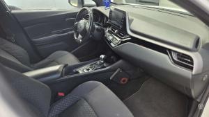 Тойота C-HR 2021 в Каунас, объемом двигателя 1.80 л и пробегом 240 тыс. км за 13399 €, фото 8 на AUTOMOTO.COM.LV