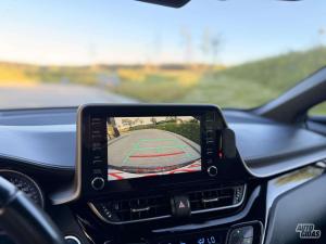 Toyota C-HR 2021 Viļņa, ar dzinēja tilpumu 1.80 L un nobraukumu 176 tūkst. km par 16950 €, foto 21 vietnē AUTOMOTO.COM.LV