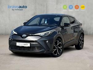 Toyota C-HR 2021 in Kaunas, with an engine capacity of 1.80 L and mileage of 58 thousand km for 22471 €, photo  on AUTOMOTO.COM.LV